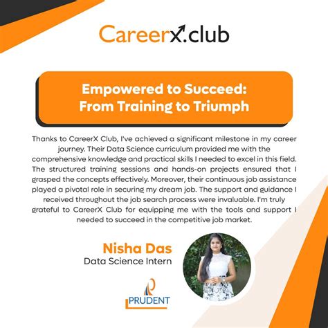 careerx club on linkedin careerxclub careers skills datascience