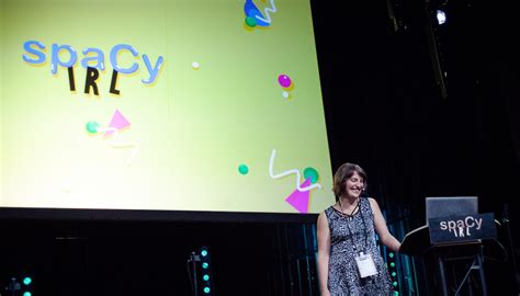 Entity Linking In Spacy