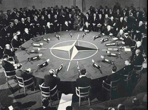 On Self Executing Treaties Collective Self Defense And Us National