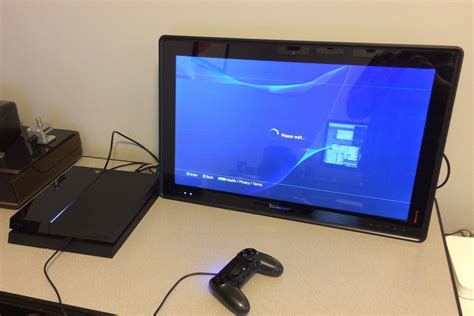How To Setup The Ps4 Video