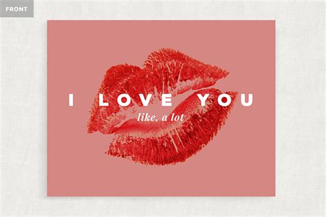Printable Love Cards Free Printable Love Cards