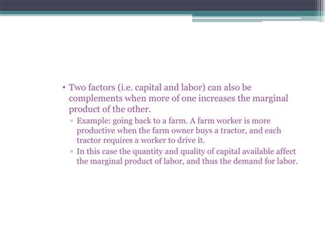 Ppt The Cost Minimizing Input Combinations Powerpoint Presentation Free Download Id2023096