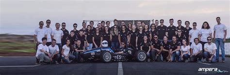 Raspberry Pi And Python Powers First Driverless Car In Formula Sae