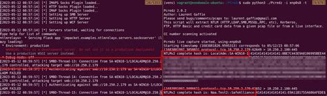 Lateral Movement The Hacker Recipes