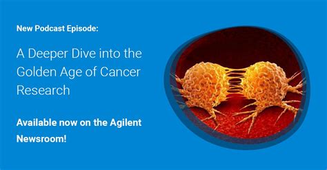 Agilent Technologies On Linkedin Agilent Cancer