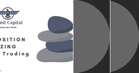 List Position Sizing Curated By Mattia Mosolo Medium