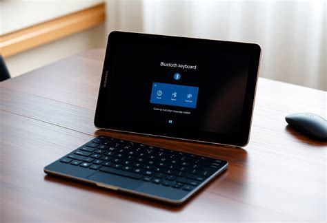 How To Connect A Bluetooth Keyboard To A Samsung Tablet Easily Nerdytechblog