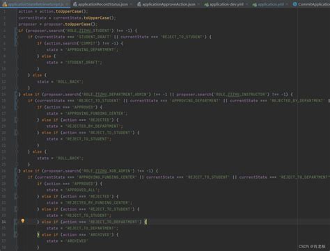 Spring Boot Bpmn流程管理引擎实践 Csdn博客