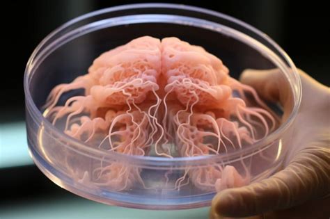 Yongqiang Chen Ph D On Linkedin Lab Grown Human Brain Organoids Go