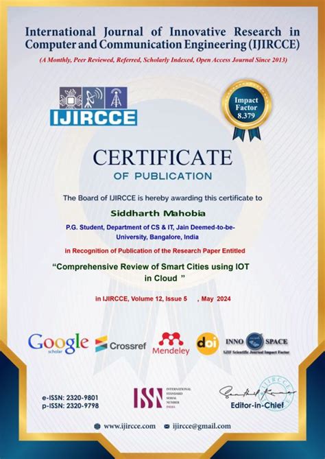 Siddharth Mahobia On Linkedin Grateful Leadership Iot Cloudcomputing