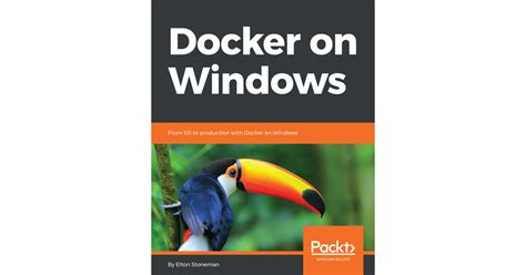 Docker on Windows[Book]