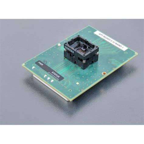 AP3 BGA63 3 12 NAND 1 DDS Electronics