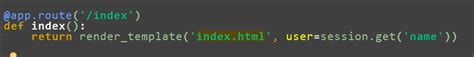flask报错werkzeug routing BuildError Could not build for endpoint index Did you mean