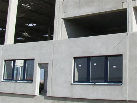 Precast Wall Systems General Trading And Equipment Cjsc