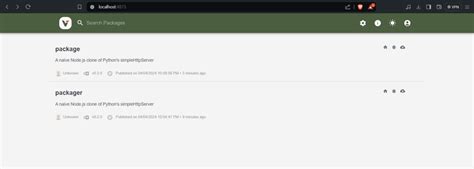 How To Set Up A Private Npm Registry Geeksforgeeks