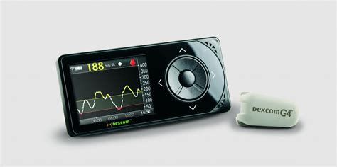 Comparisons Of Continuous Glucose Monitoring Systems