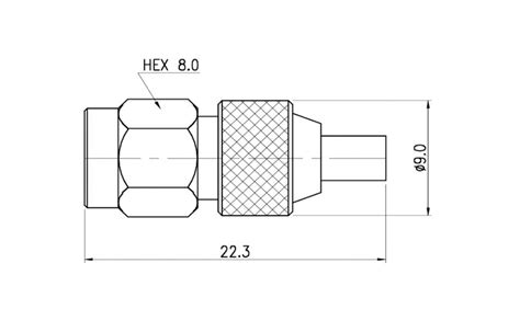 RF Adaptor 2 페이지 | 에이스안테나