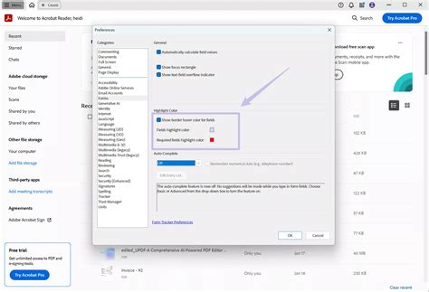 Pdf Fillable Form Not Displaying Field Data Fixed Official Updf