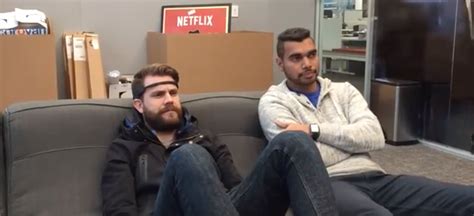 Netflix Engineers Hacked A Brain Controlled Interface Techcrunch