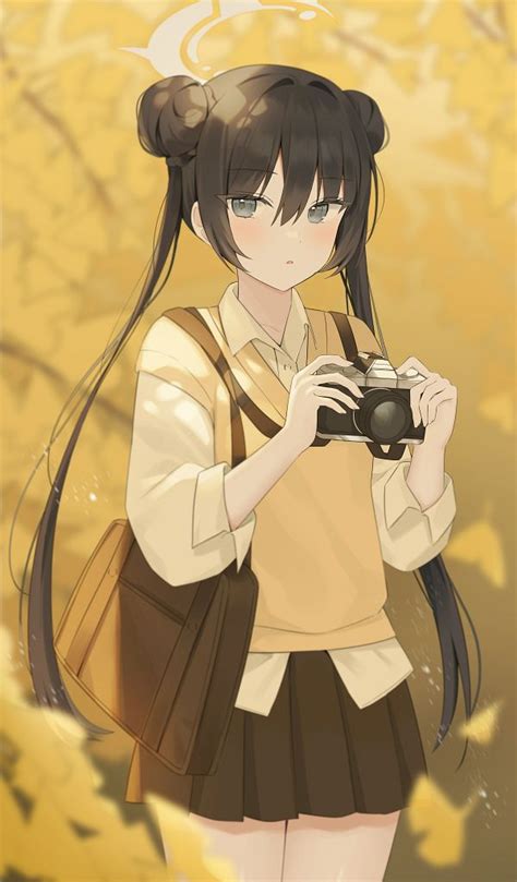 Ryuuge Kisaki Blue Archive Image By Yagen Zerochan Anime Image Board
