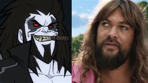 Turns Out Those ‘leaks Of Supergirls Lobo Are Fake And Fans Are Not Happy