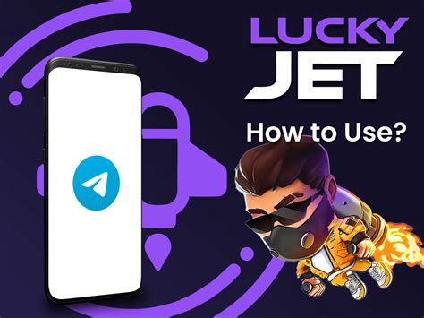 Lucky Jet Signals Telegram Bot Get Live Signals Online For Free