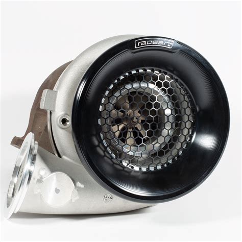 5 Turbo Velocity Stack — Raceart