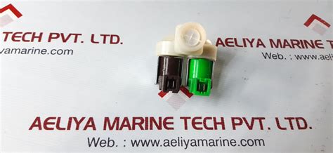 Invensys Double Solenoid Valve Rasp 50 00 138 Aeliya Marine Tech
