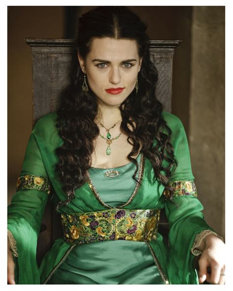 Katie Mcgrath Merlin