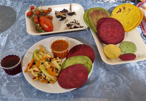 Educadoras De Hogar Rural En Quiché Apoyan En La Elaboración De Menú