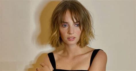 Maya Hawkes Relationship History Has Been Complicated By Rumors Of Her