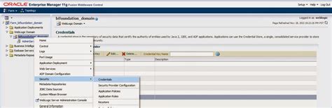 Setting Up Active Directory With Obiee 11g And Their Issues Resolved