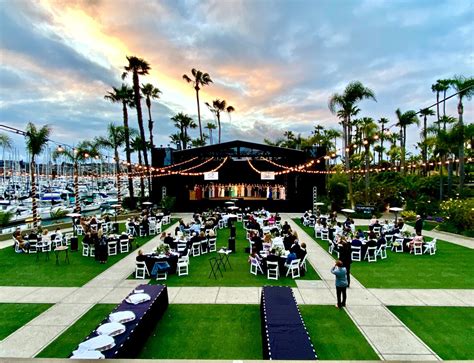 Meeting And Event Venues In San Diego Ca San Diego Event Space