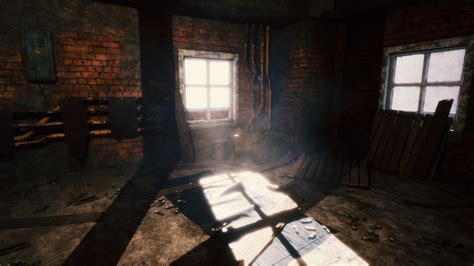 Unreal Engine 4 Demo