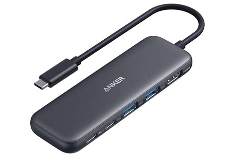 Amazons Big Clearance Is On And This 5 In 1 Anker USB C Hub Is Going For Nearly Free