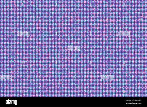 Mosaic Point Circles Multicolored Dots Background Blue And Purple Dot Background Gradient