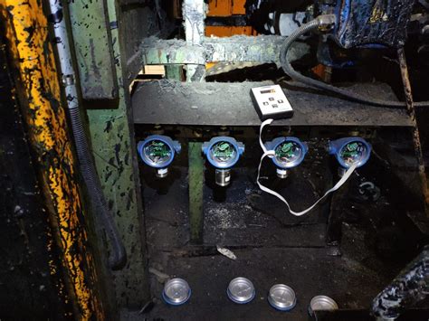 Pid Sensors Technology For Voc Gas Detection Sensitron