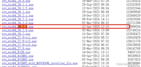 windows系统下安装rabbitmq详细步骤 windows安装rabbitmq csdn博客