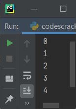 Break Statement In Python