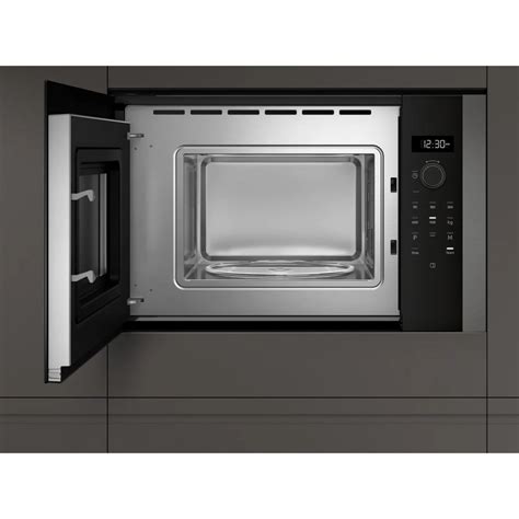 Neff Ugradna Mikrotalasna Rerna Hlagd53g0 Restart