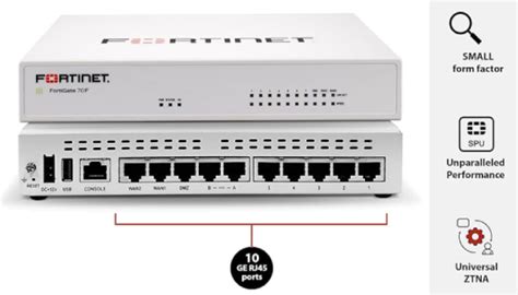 Fortinet Unveils Next Gen Firewalls For Smarter Security