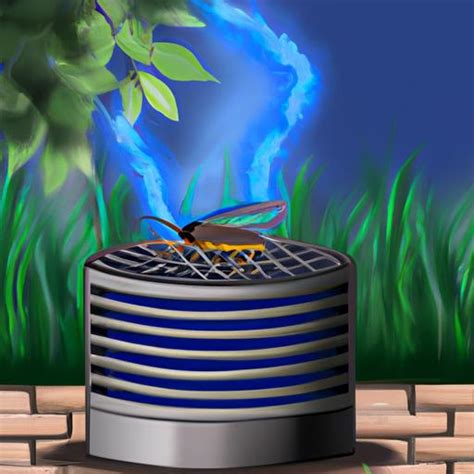 How Does A Bug Zapper Racket Work Uncovering The Details Yard Life Master