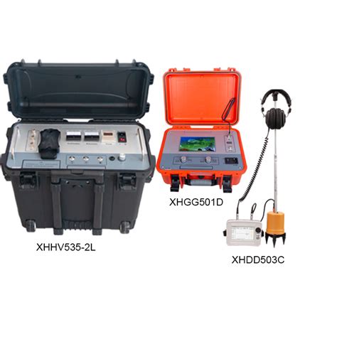 35kv Hv Pulse Generator For Cable Fault Testing Cable Fault Locator And Tdr Method