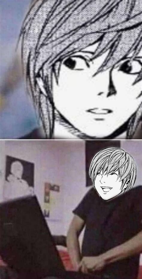 Light Yagami Once He Saw His Book Actually Worked Rnuxtakusubmissions