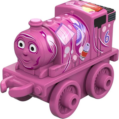Percy Thomas And Friends Minis Thomas And Friends Minis Classics Percy