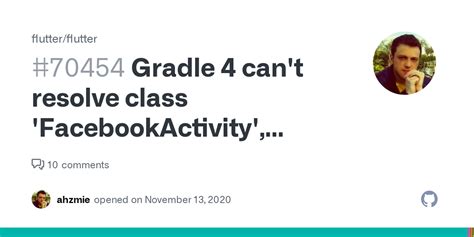 Gradle Can T Resolve Class Facebookactivity Customtabactivity And Delegate In Signed