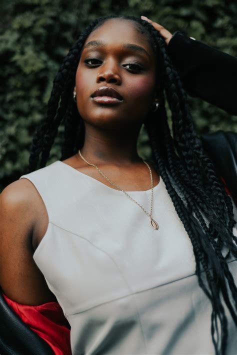 Noa Van Der San Louisa Models