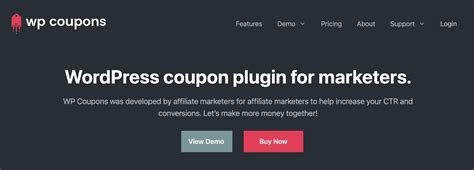 The 11 Best Wordpress Coupon Themes And Plugins