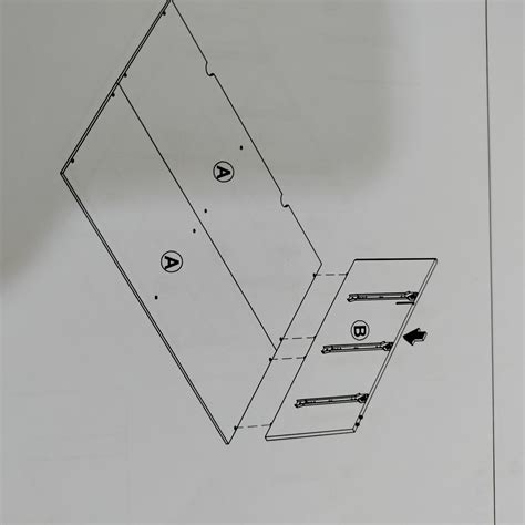 First Time Assembling One Like This Rtaskrabbit