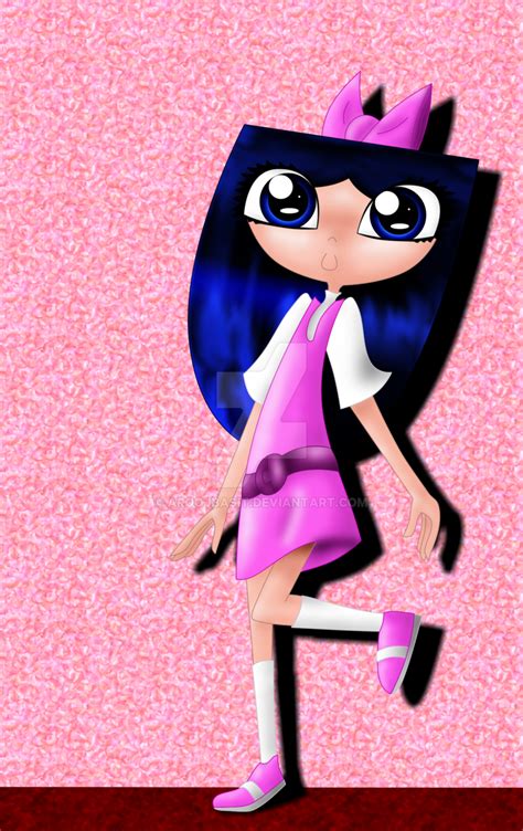 Cute Isabella By Aroojbasit On Deviantart
